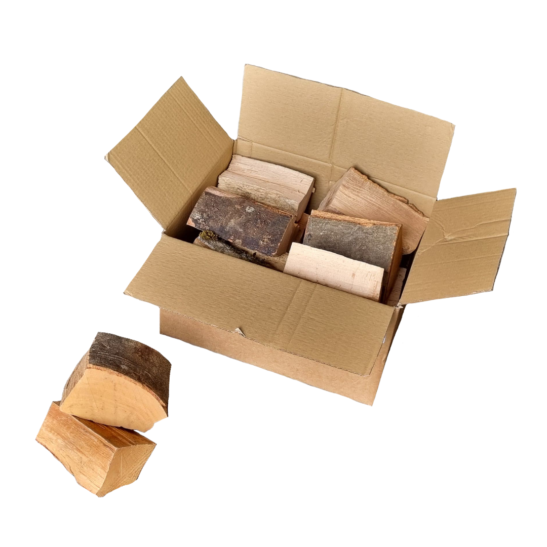 5kg Beech Smoking Chunks – Well Seasoned Wood